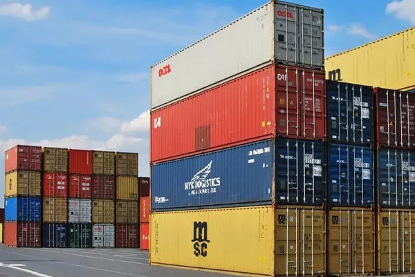 Bulk Shipping Containers for Sale in Kenya - Containers By Litu